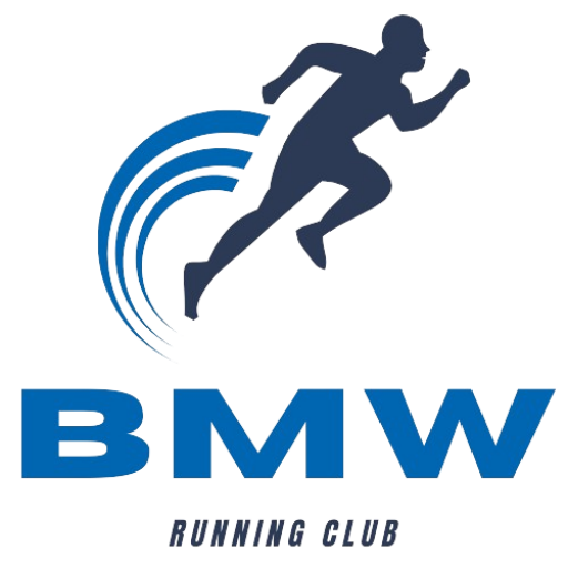 Registration - BMW Running Club